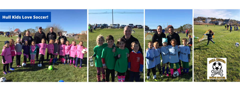 Hull Youth Soccer > Home