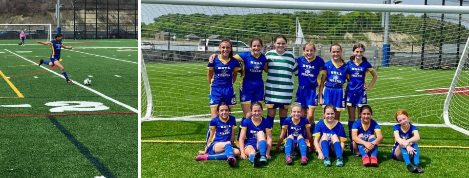 Hull Youth Soccer > Home